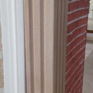 DÉCORATION EXTÉRIEURE – WADJIHAT EL DJAZAÏR